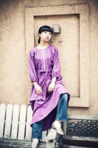 はねちか | モデル事務所 東京港区アミティープロモーション｜Amity Promotion