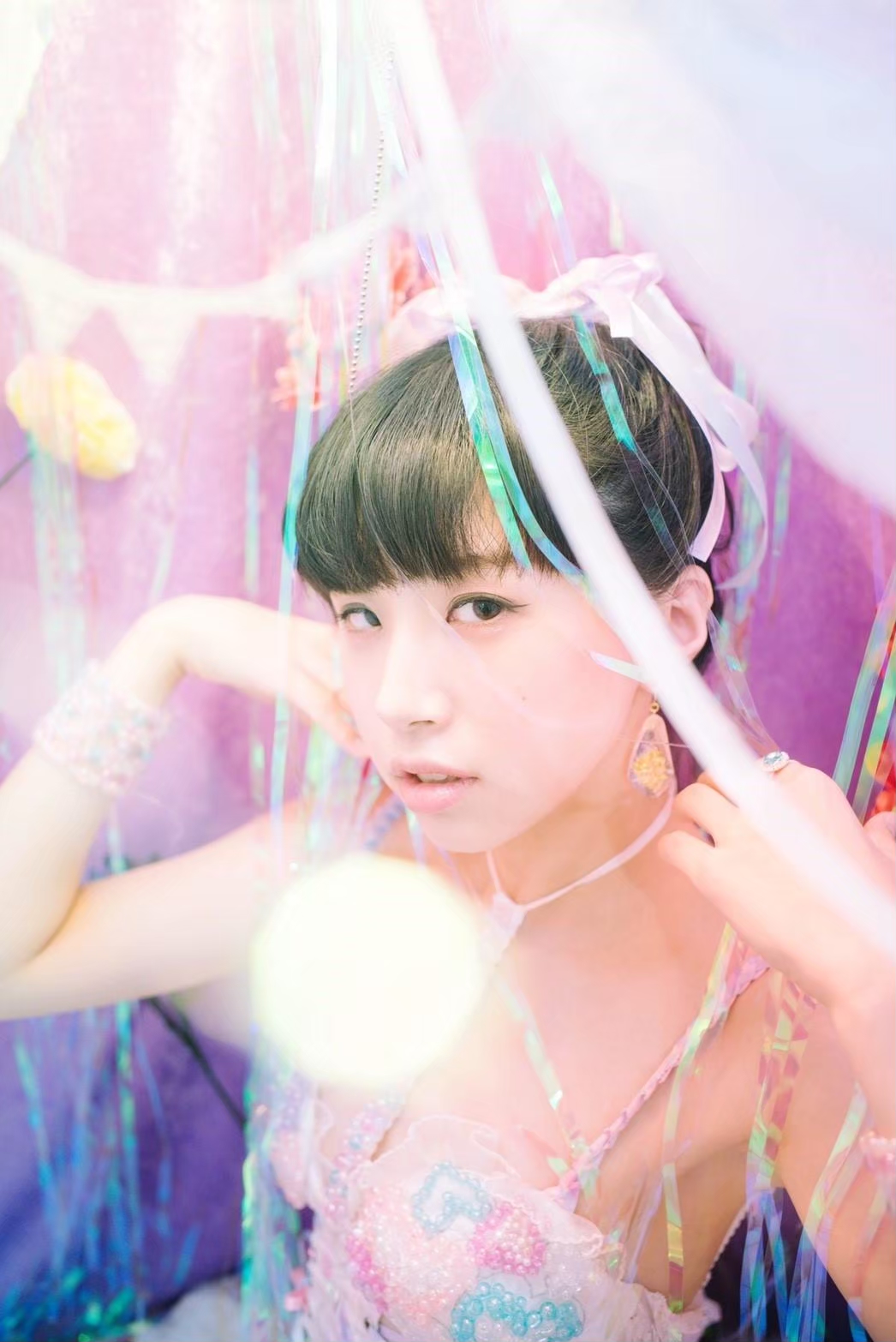 はねちか | モデル事務所 東京港区アミティープロモーション｜Amity Promotion