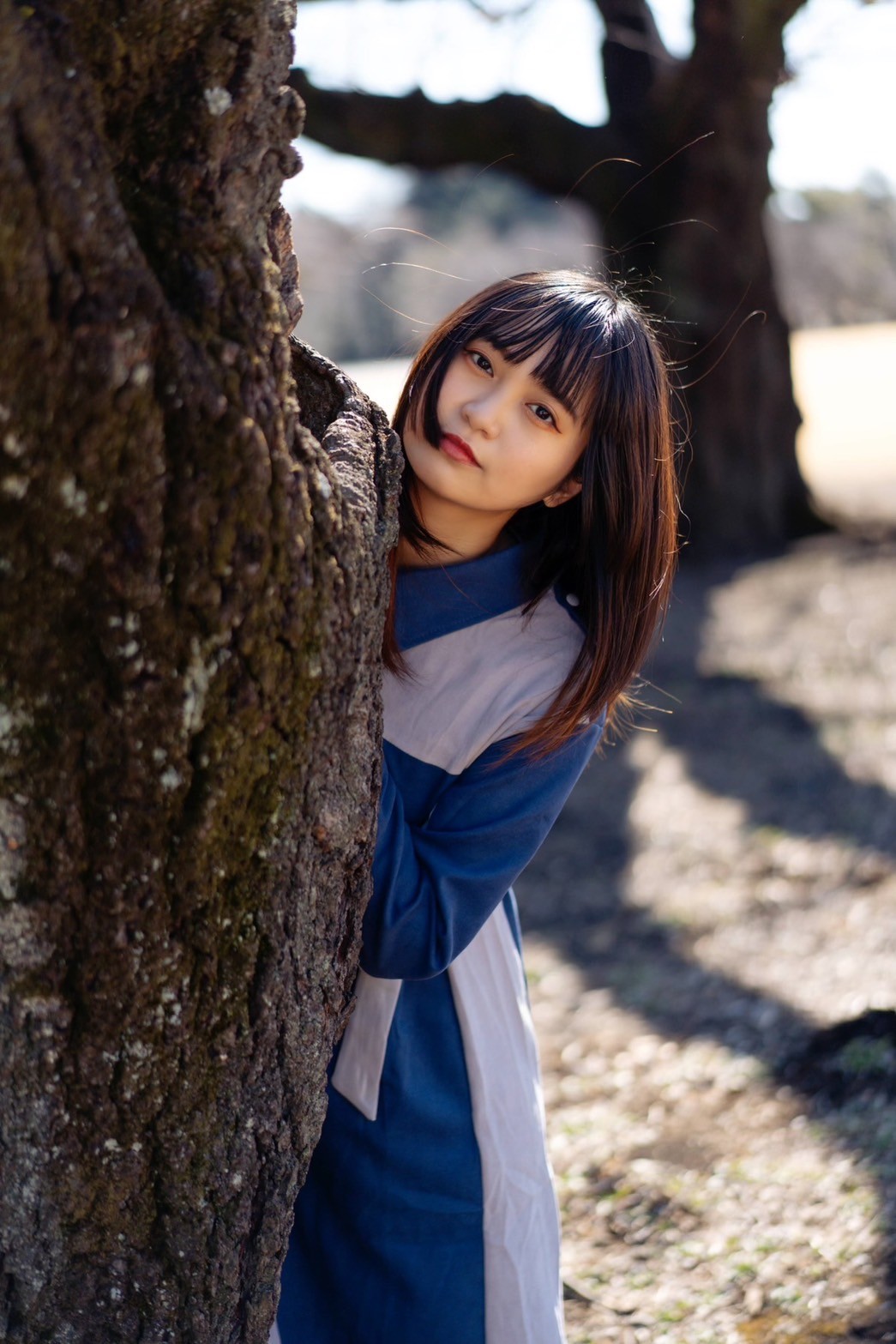 城嶋 恵茉利 | モデル事務所 東京港区アミティープロモーション｜Amity Promotion